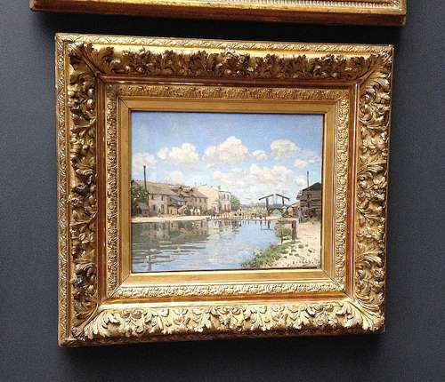 Obrazy olejne - Galeria Antikon